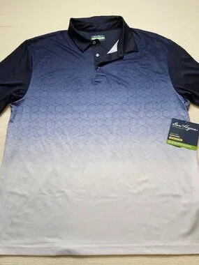 Ben Hogan Performance | Shirts | Nwt Ben Hogan Performance Mens Golf ...